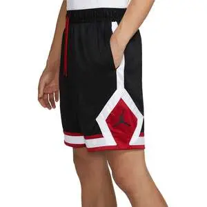 JORDAN Jumpman Diamond Basketball Shorts