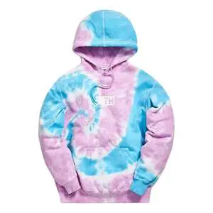 Kith Treats Swirl Hoodie - Multi-color