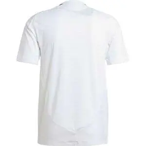 Adidas Real Madrid 24/25 Home Authentic Soccer Jersey