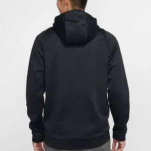 Nike Stay Warm Full Zip Hoodie