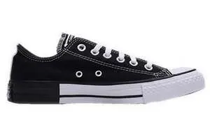 CONVERSE Chuck Taylor All Star '70 Low Top Sneakers - Black