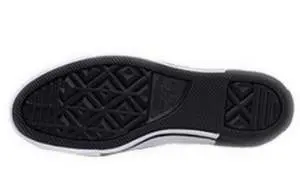 CONVERSE Chuck Taylor All Star '70 Low Top Sneakers - Black
