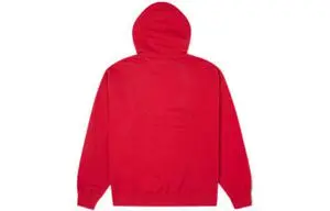 CONVERSE Embroidered Tiger Stripe Hoodie