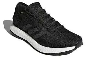 Adidas Pureboost Sneakers - Black