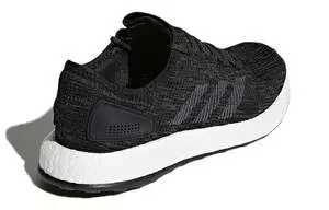 Adidas Pureboost Sneakers - Black