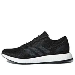 Adidas Pureboost Sneakers - Black