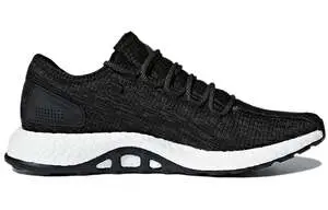 Adidas Pureboost Sneakers - Black
