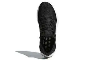 Adidas Pureboost Sneakers - Black