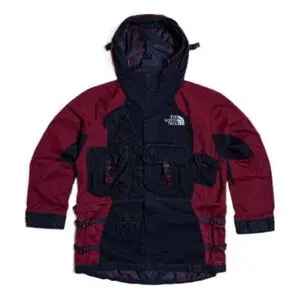 The North Face Utility Jacket - Navy