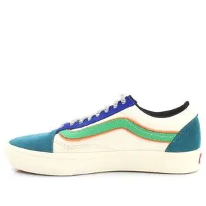 VANS Vans ComfyCush Old Skool Sneakers Blue/white