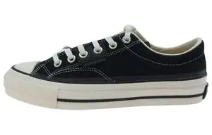 CONVERSE Addict Suede X N.hoolywood Sneakers - Black