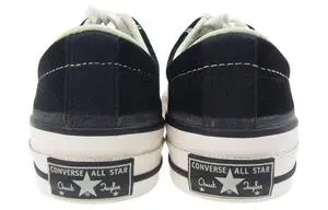 CONVERSE Addict Suede X N.hoolywood Sneakers - Black