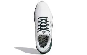 Adidas Zg21 Golf Shoes - White/green