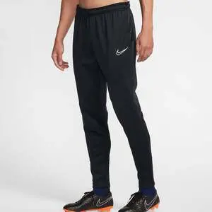 Nike Therma Academy Sweatpants 'black