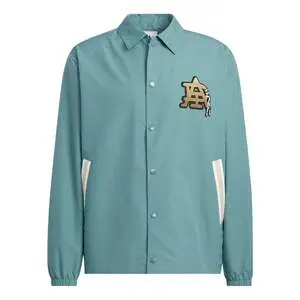 Adidas Originals Coach Jacket