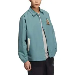 Adidas Originals Coach Jacket