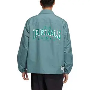 Adidas Originals Coach Jacket