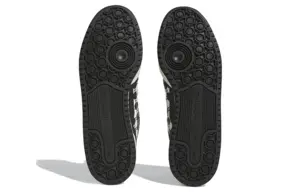 Adidas Originals Forum Low Rm Shoes - Core Black/cloud White