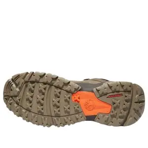 Timberland Motion Scramble Mid Lace Up Sneakers