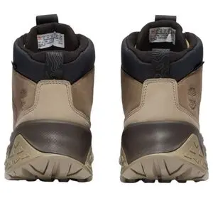 Timberland Motion Scramble Mid Lace Up Sneakers