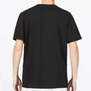 PUMA Graphic Train T-shirt 'black - Black/white