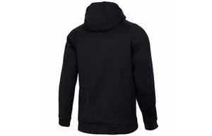 Nike Casual Sports Large Logo Fleece Lined Hoodie