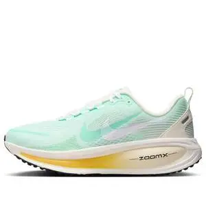 Nike Nike Air Zoom Vomero 18 Sneakers Mint Foam/bleached Turq/sail