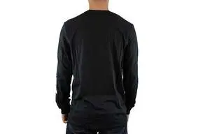 JORDAN Psg Alphabet Printing Long Sleeve Shirt