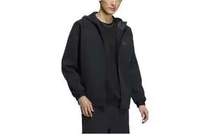 Adidas Premium Knit Zip-up Jacket