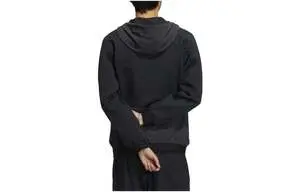 Adidas Premium Knit Zip-up Jacket