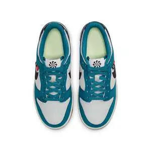 Nike Dunk Low Se Next Nature Toasty Rift Blue Sneakers