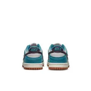 Nike Dunk Low Se Next Nature Toasty Rift Blue Sneakers
