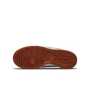 Nike Dunk Low Se Next Nature Toasty Rift Blue Sneakers