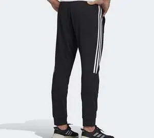 Adidas M Mh Bos Tp Sj Training Series Sports Pants