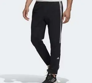 Adidas M Mh Bos Tp Sj Training Series Sports Pants