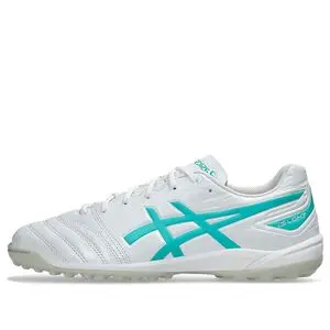 Asics Ds Light Club Tf Wide Athletic Shoes - White/sea Glass