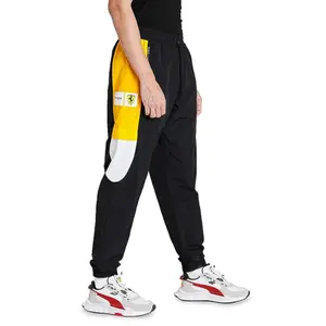 PUMA X Ferrari Race Statement Track Trousers