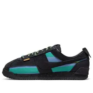 Nike Union La X Cortez Sp - Black