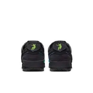 Nike Union La X Cortez Sp - Black