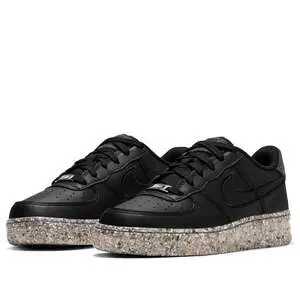 Nike Force 1 'recycled Wool Pack' Sneakers