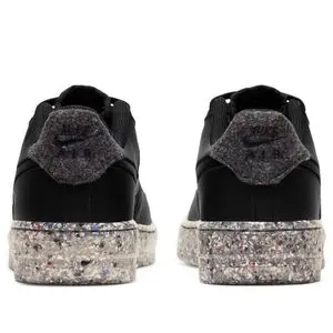 Nike Force 1 'recycled Wool Pack' Sneakers