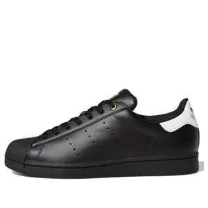 Adidas Superstar Stan Smith Sneakers - Black