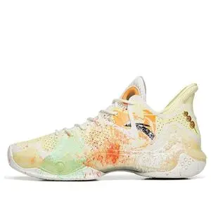 ANTA Shock Wave 4 Athletic Sneakers