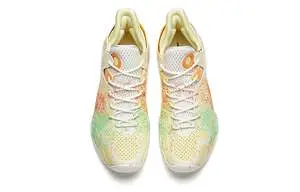 ANTA Shock Wave 4 Athletic Sneakers