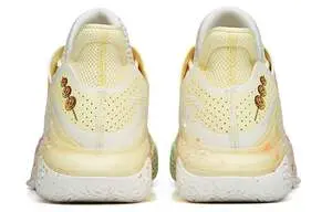 ANTA Shock Wave 4 Athletic Sneakers