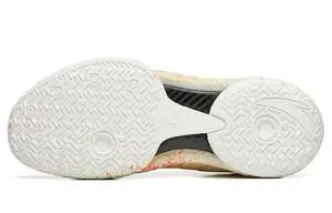 ANTA Shock Wave 4 Athletic Sneakers
