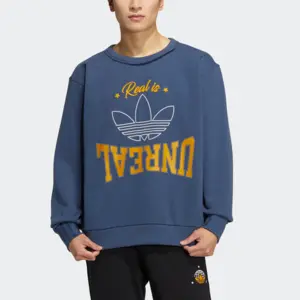 Adidas Originals Crewneck Sweatshirt