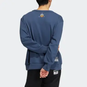 Adidas Originals Crewneck Sweatshirt