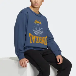 Adidas Originals Crewneck Sweatshirt