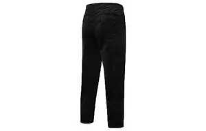 PUMA Corduroy Woven Pants - Black